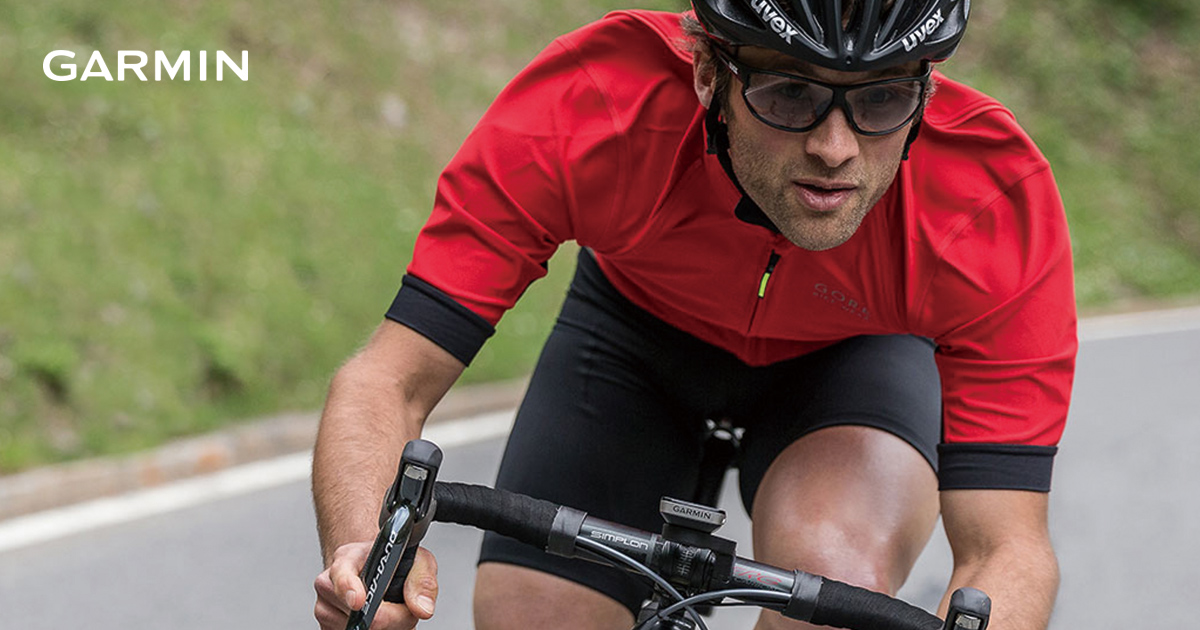 Cycling Science | Garmin 한국