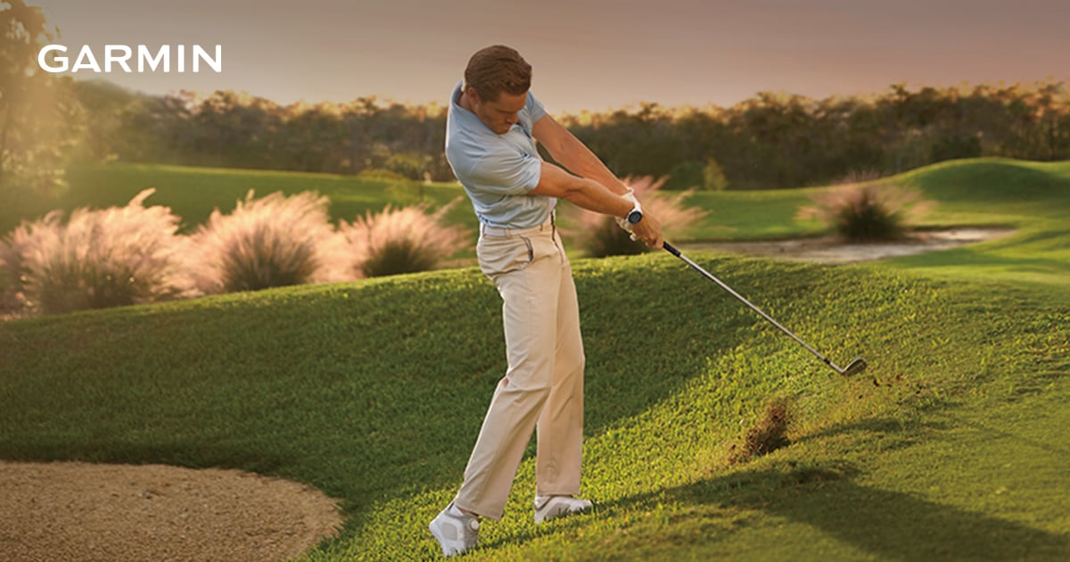 KHOA HỌC GOLF | Garmin Việt Nam